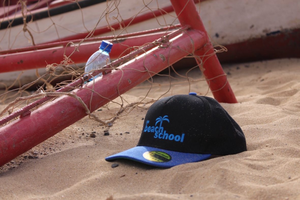 The Beach School Project & The Cape Verde Foundation - Cape Verde ...